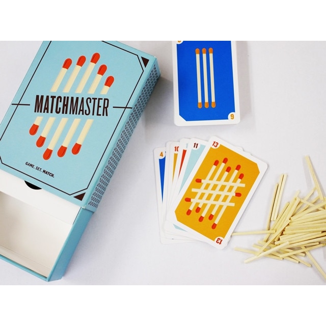 Joc educativ Matchmaster - eMAG.ro