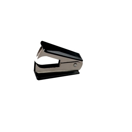 Decapsator Herlitz, culoare neagra - eMAG.ro