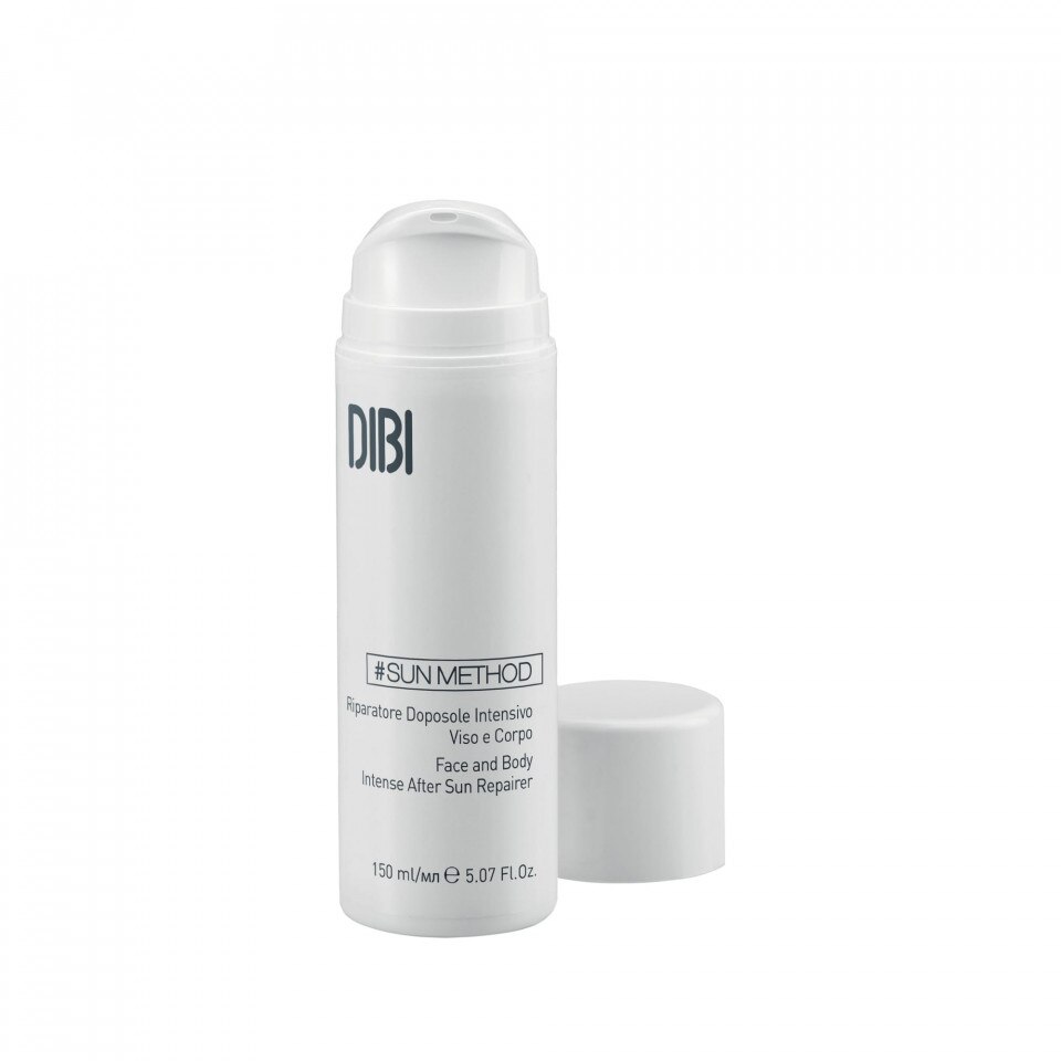 Crema de regenerare dupa expunerea la soare Sun Method Face and Body ...