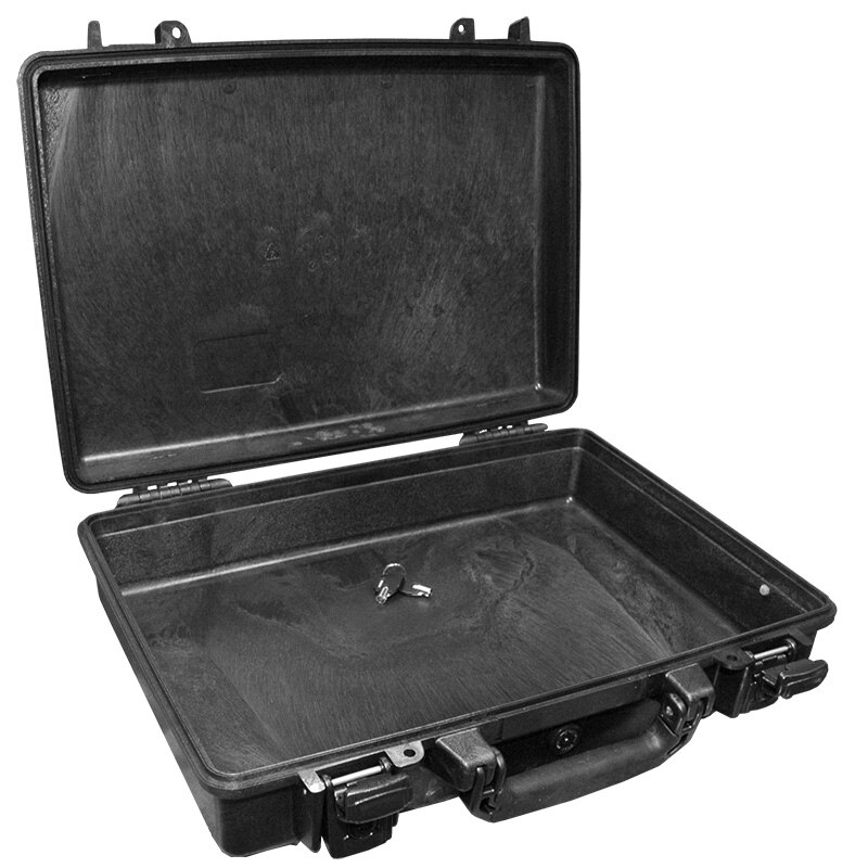 Защитна чанта за лаптоп 15.7' Peli 1470 Protector Case, твърда, с ...