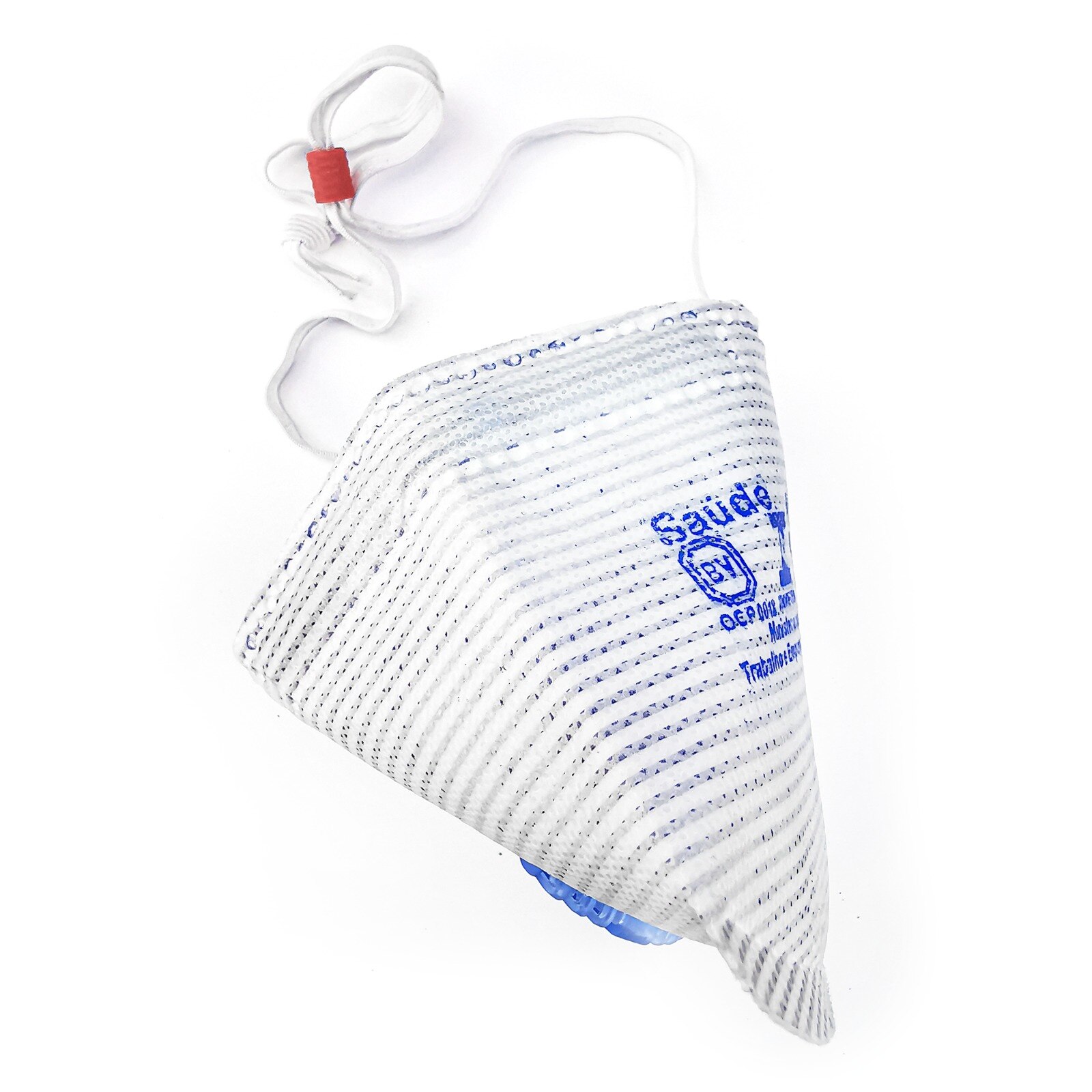 Set 4 Masti tip N95/FFP2 cu filtru, Air Safety - MASKFACE, alb ...