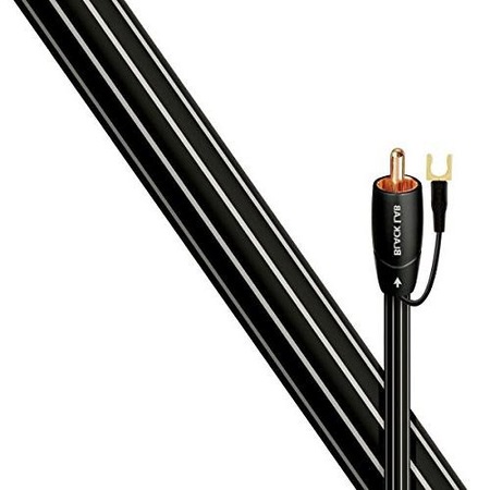 Cablu Subwoofer RCA - RCA AudioQuest Black Lab 12m - eMAG.ro