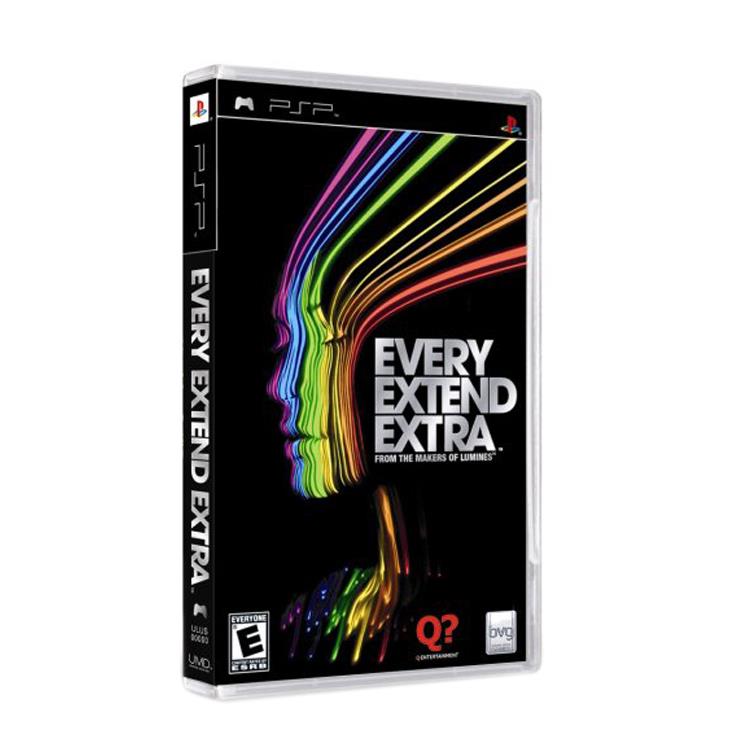 Joc Every Extend Extra Psp - eMAG.ro