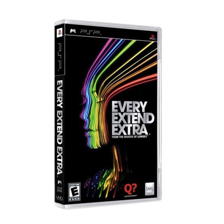 Joc Every Extend Extra Psp - eMAG.ro