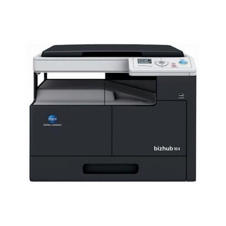 Multifunctional Konica Minolta bizhub 164 - eMAG.ro