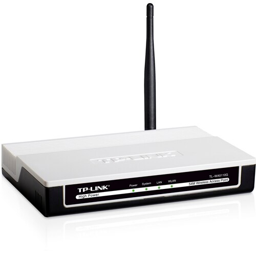 Access Point TP-LINK TL-WA5110G - eMAG.ro