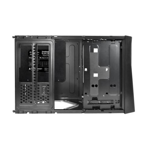 Carcasa Thermaltake Armor A30, mATX/Mini-ITX Cube, fara sursa - eMAG.ro