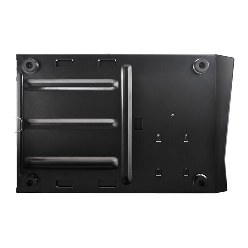 Carcasa Thermaltake Armor A30, mATX/Mini-ITX Cube, fara sursa - eMAG.ro