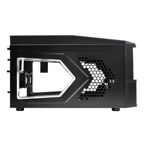 Carcasa Thermaltake Armor A30, mATX/Mini-ITX Cube, fara sursa - eMAG.ro