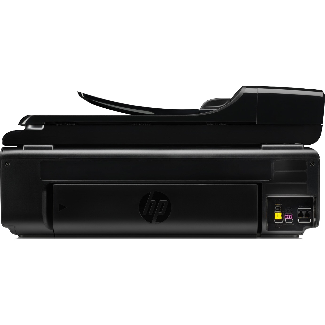 Мултифункционално устройство HP Officejet Pro 7500A e-All-in-One - eMAG.bg