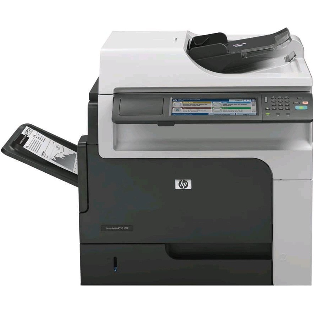 Multifunctional HP LaserJet M4555, A4 - eMAG.ro