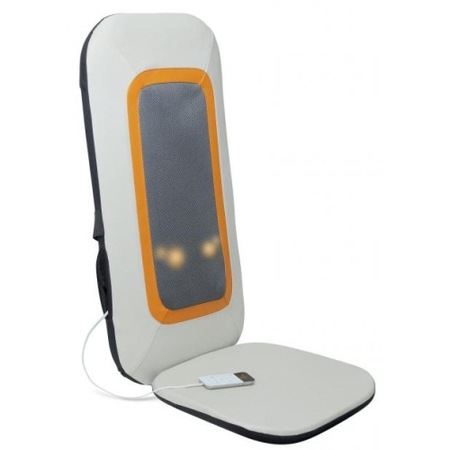 Aparat de masaj i.Comfort 3D pentru spate Oregon Scientific WS912 - eMAG.ro