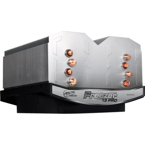 Cooler Arctic Cooling Freezer 13 Pro pentru AMD/Intel - eMAG.ro