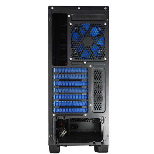 Carcasa RAIDMAX ALTAS RMX-ALT, Neagra - eMAG.ro