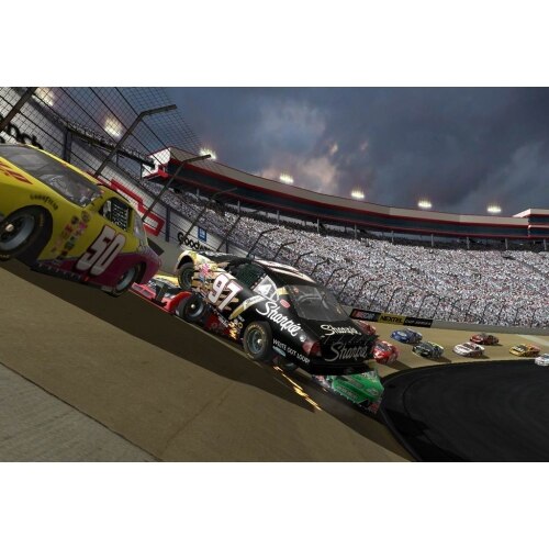 Joc Nascar Sim Racing, pentru PC - eMAG.ro