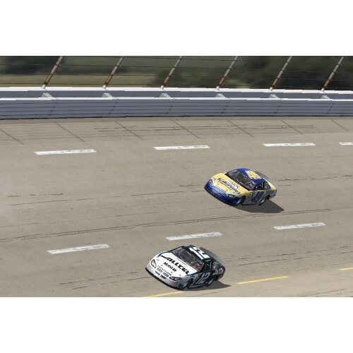 Joc Nascar Sim Racing, pentru PC - eMAG.ro