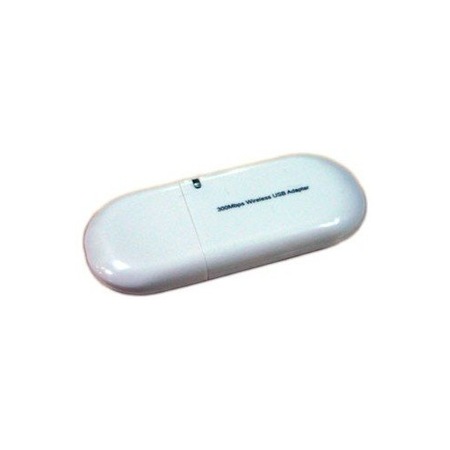 Адаптер wireless USB Wi-Fi model NW360 за Egreat, бял - eMAG.bg
