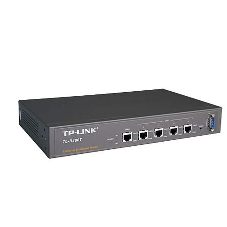 Router TP-LINK TL-R480T - eMAG.ro