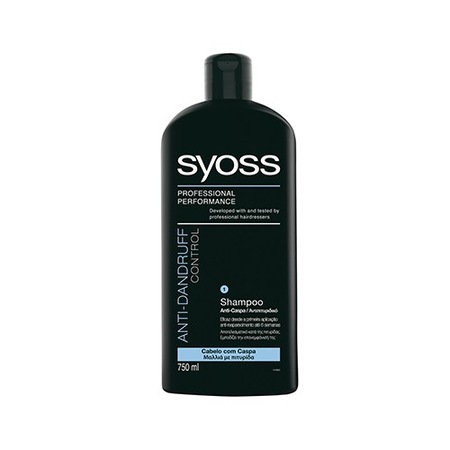 Sampon Syoss Anti-Dandruff - eMAG.ro