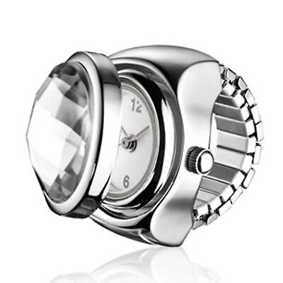 Ceas Avon Inel cu ceas Angela - eMAG.ro