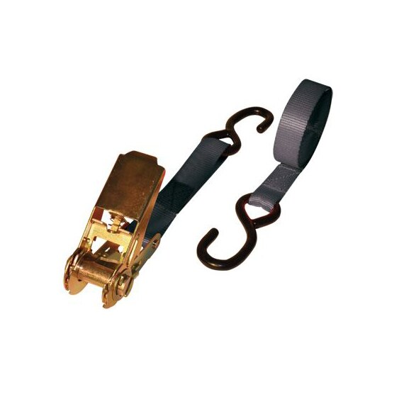 Chinga pentru fixare marfa cu carlig Vintec VNTC78004, 5 m, 200 Kg ...