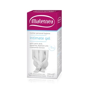 Gel pentru igiena intima Cattier Gynea, 200 ml - eMAG.ro