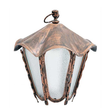 Felinar RIGAZZA, Stift Lux Design, Metal, 38x29 cm - eMAG.ro