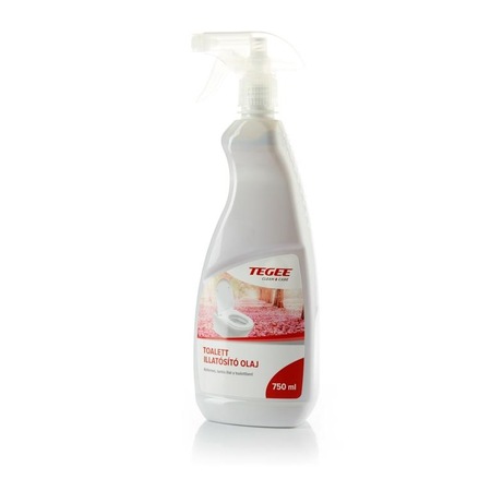 Ulei parfumat de toaleta Tegee - 750 ml - eMAG.ro