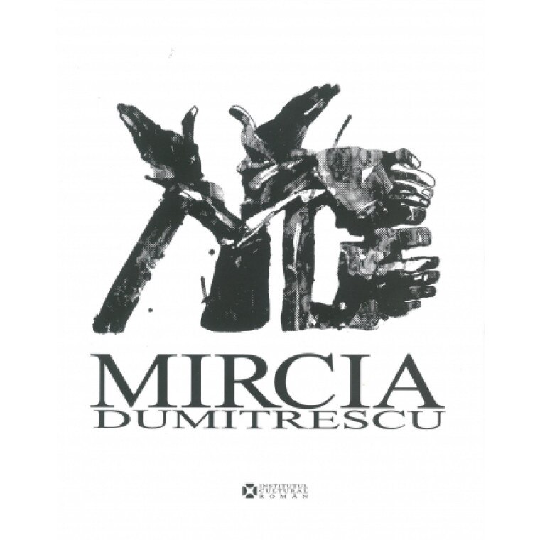 Album Mircia Dumitrescu - Mircia Dumitrescu - eMAG.ro