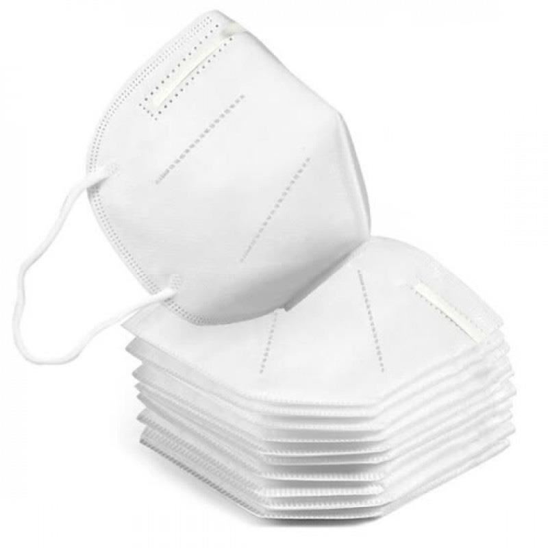 Masca protectie FFP2 JR-CY300 set 5 bucati - eMAG.ro