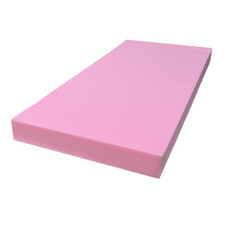 Burete HR pentru mobilier paleti, 120x80 cm, grosime 5 cm - eMAG.ro