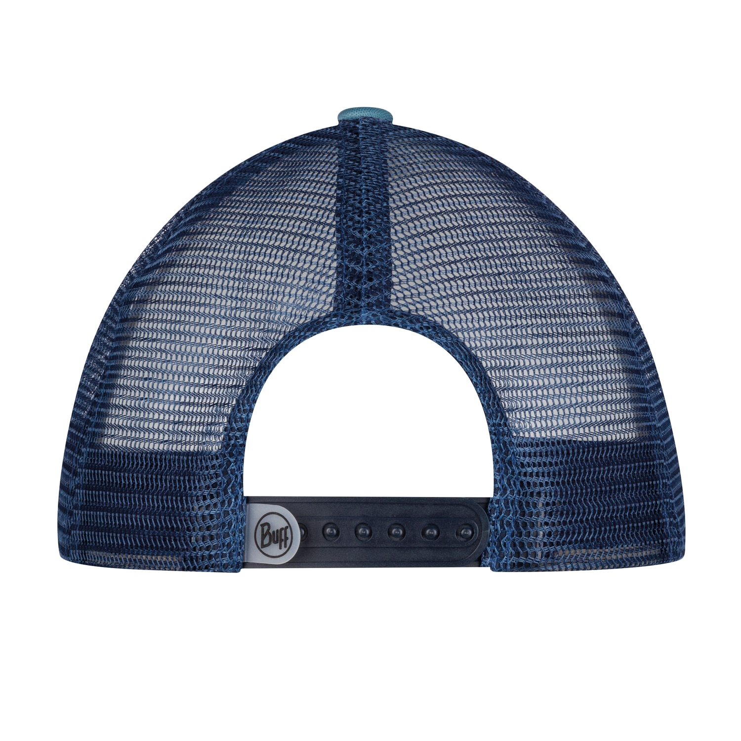 Sapca Buff trucker Brak stone blue - eMAG.ro