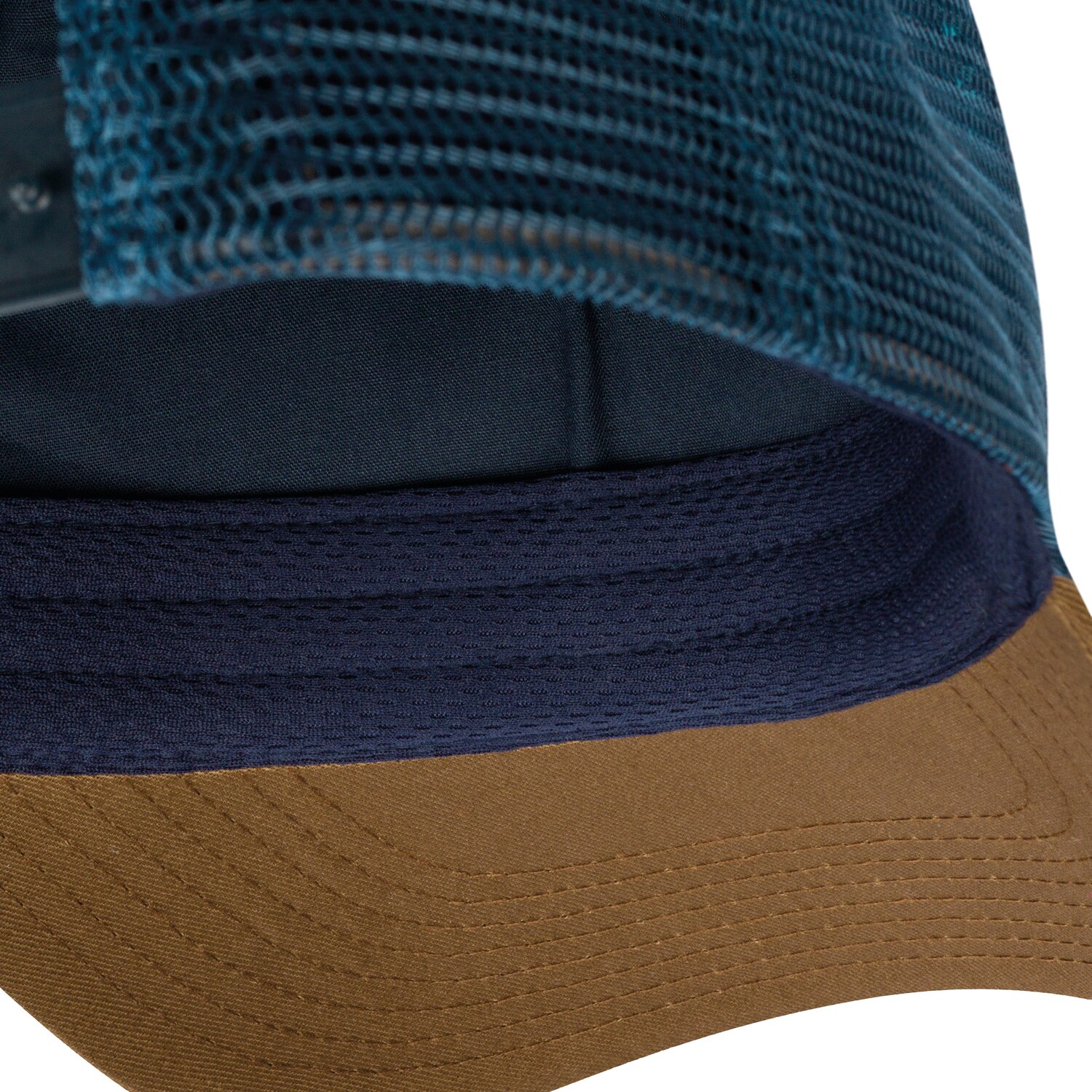 Sapca Buff trucker Brak stone blue - eMAG.ro