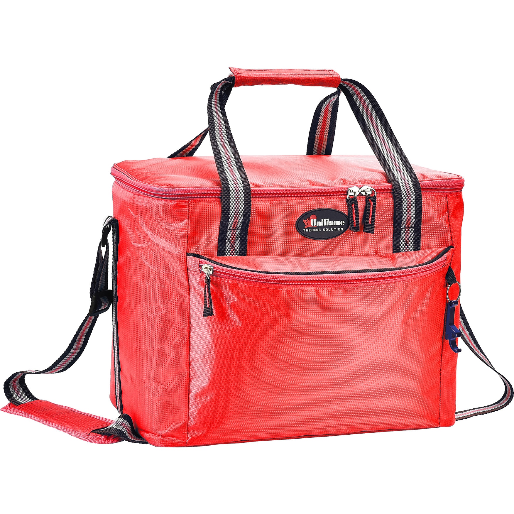 Geanta Frigorifica 26 Litri Rosu Artic - eMAG.ro