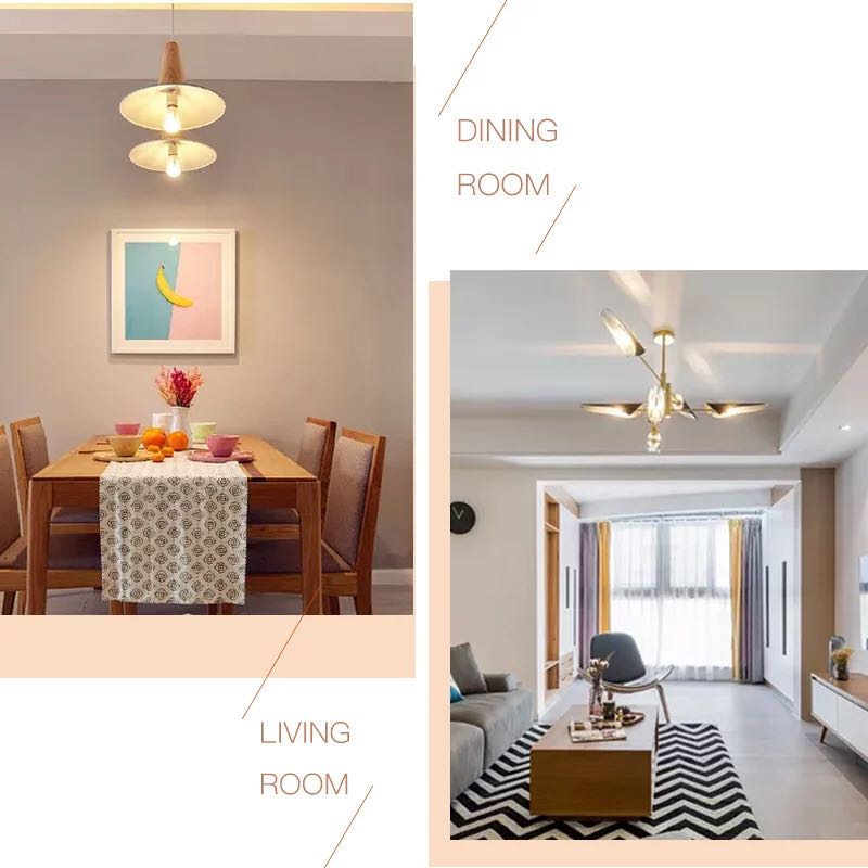 Bec LED Corn tip porumb 360 Grade 12W E27 Alb rece - eMAG.ro