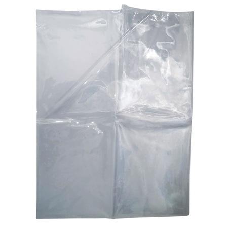 Fata de masa tip musama ND, dimensiuni 5x1.4 m, transparenta MT3 - eMAG.ro