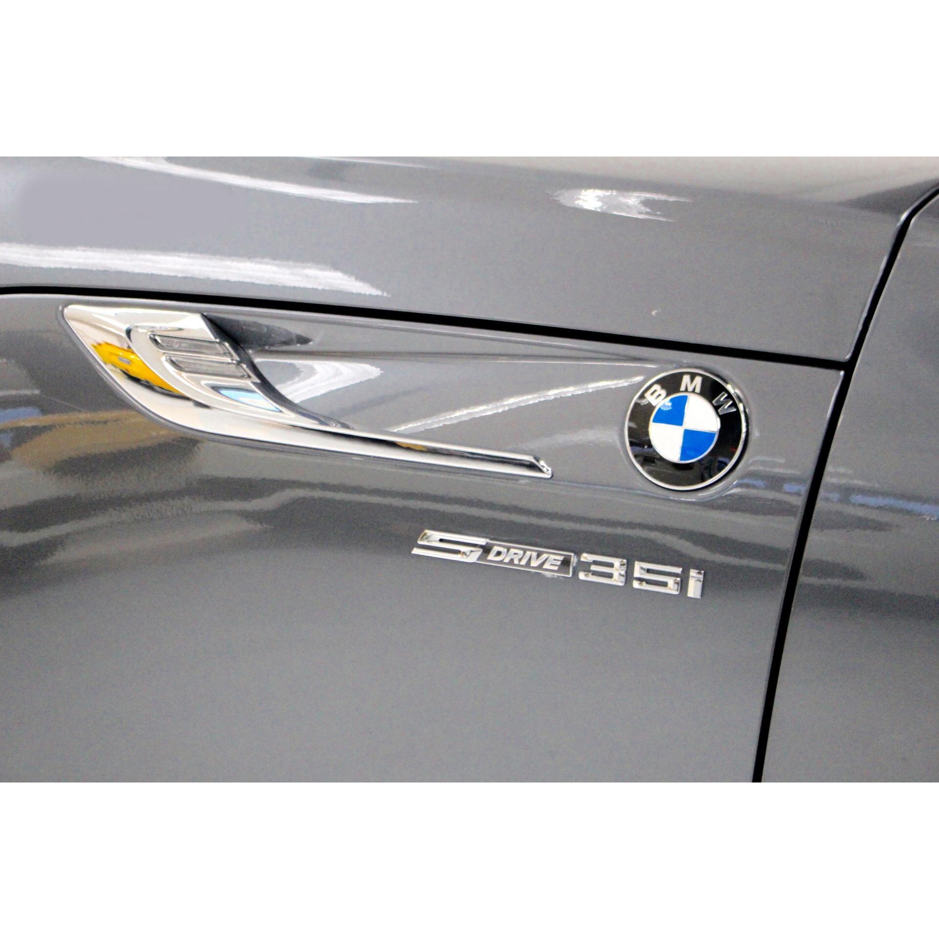 Емблема S-Drive за BMW - eMAG.bg