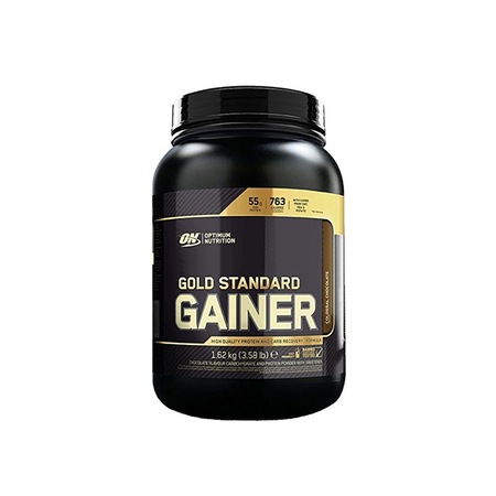 Gold Standard Gainer OPTIMUM NUTRITION Ягода 1.620 kg - eMAG.bg