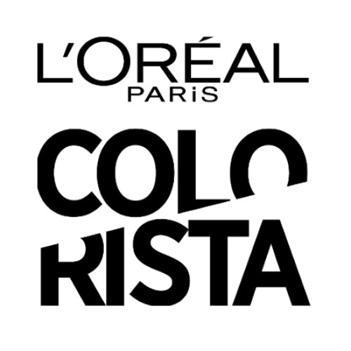 Spray colorant de 1 zi L'Oréal Paris Colorista Mint, 75 ml - eMAG.ro