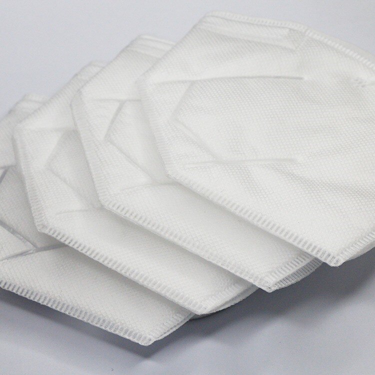 Masti protectie faciala KN95 FFP2 - eMAG.ro