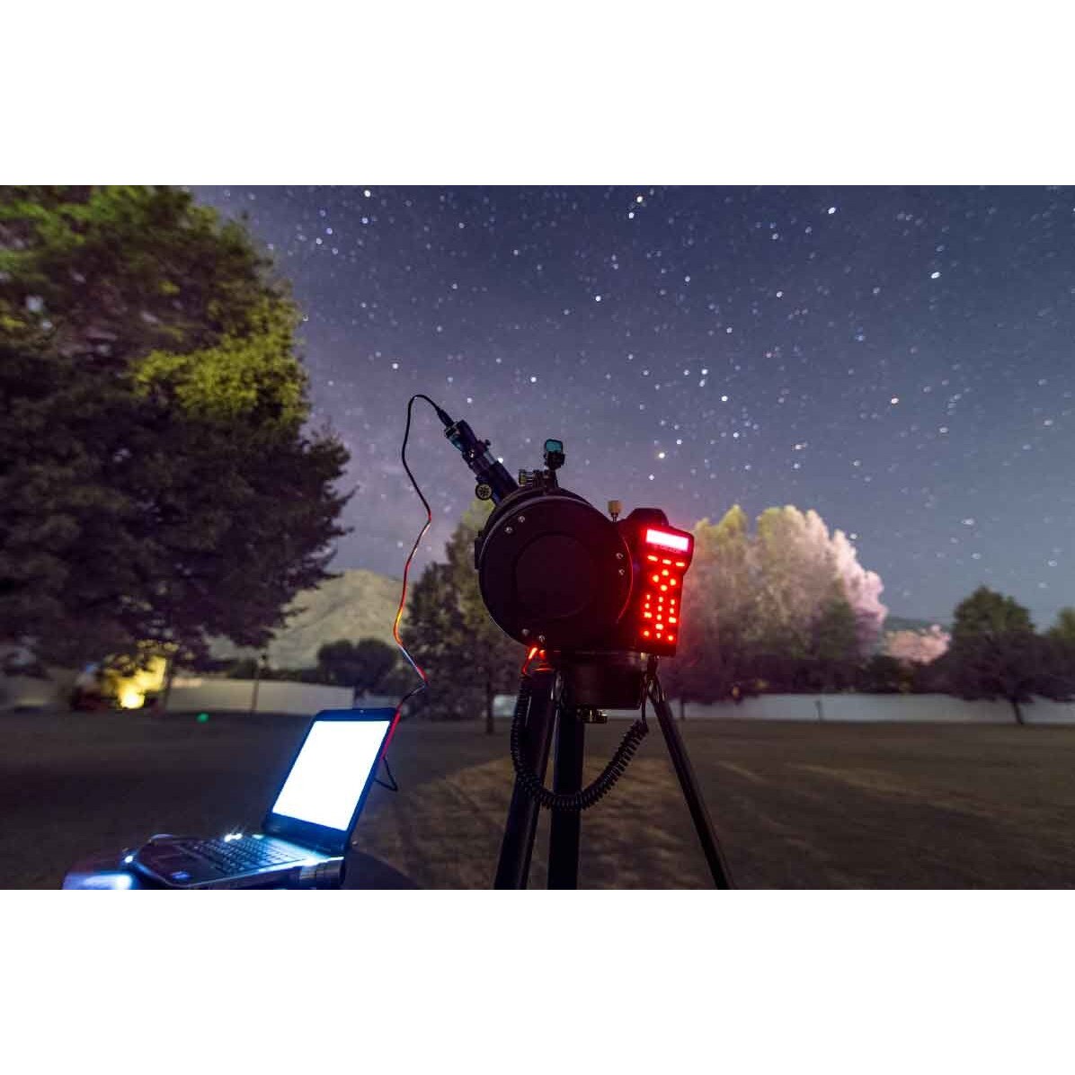 Meade StarNavigator NG 130 mm-es reflektor teleszkóp - eMAG.hu