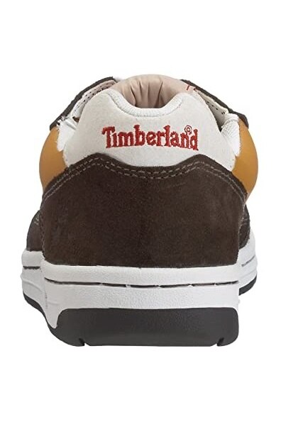 Pantofi, Timberland, Maro/Bej, 41.5 EU - eMAG.ro