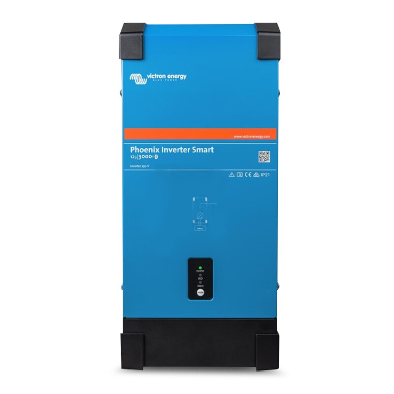 Invertor 12V 3000W Victron Energy Phoenix Inverter 12/3000 Smart - eMAG.ro Invertor 12V 3000W Victron Energy Phoenix Inverter 12/3000 Smart - eMAG.ro