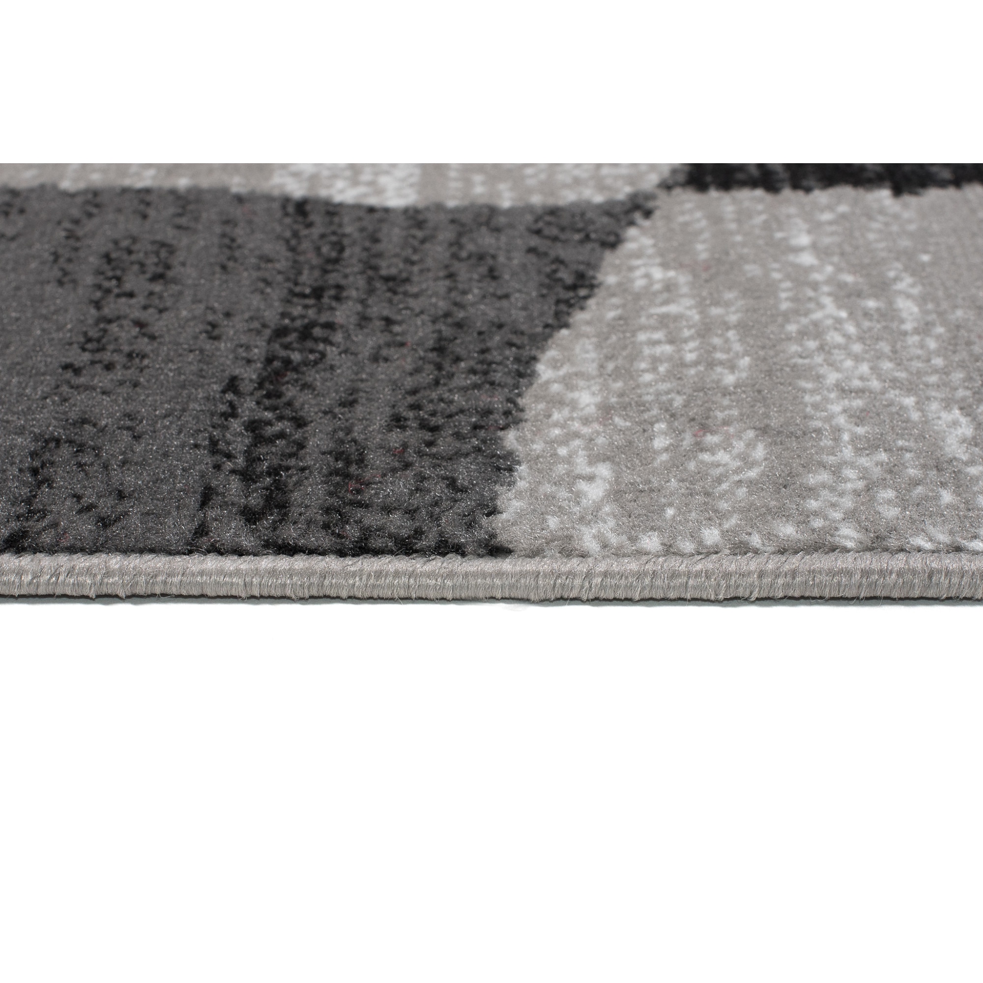 Covor, TAPISO, Z984A, Geometric, 100% Polipropilena, Multicolor, 250 x ...