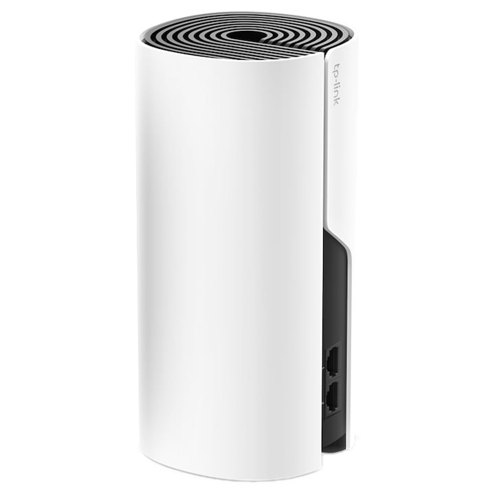 Sistem Mesh Wireless TP-LINK Deco M4(1-pack) AC1200 Gigabit - eMAG.ro