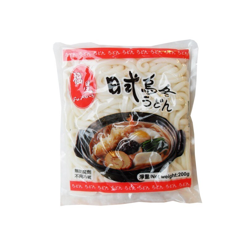Taitei Udon Fresh Samlip 200g - eMAG.ro