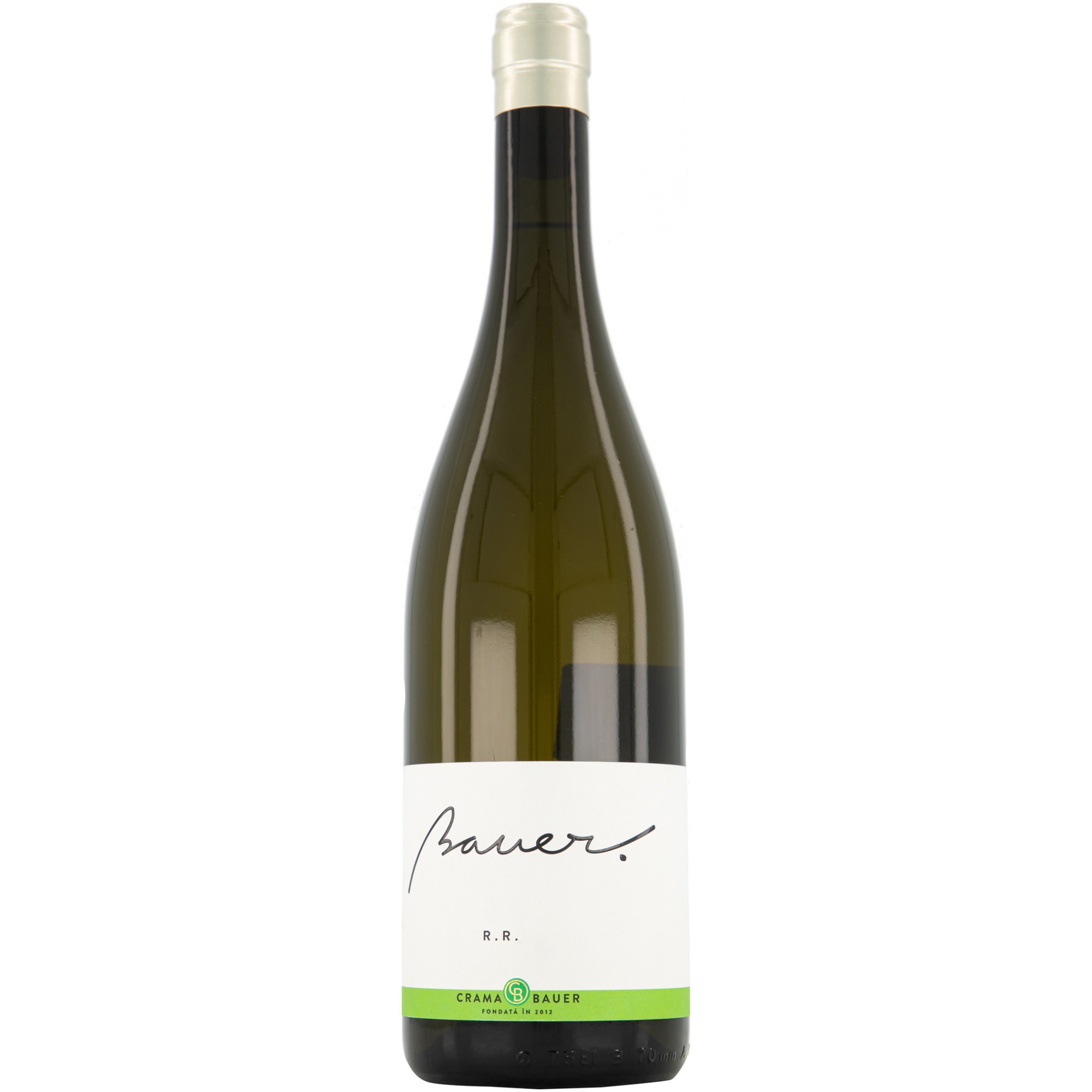 Vin Alb Bauer Riesling de Rhin, Sec, 0.75l - eMAG.ro