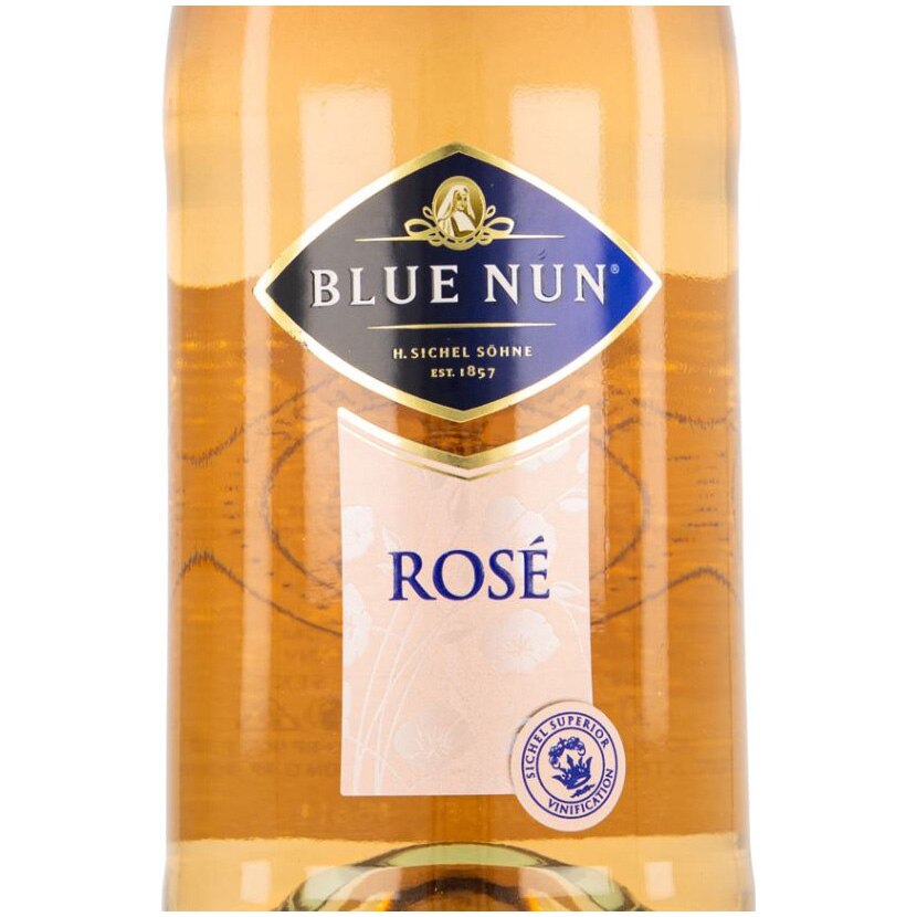 Vin Spumant Rose Blue Nun Rose, 0.75l - eMAG.ro