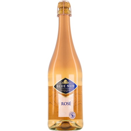 Vin Spumant Rose Blue Nun Rose, 0.75l - eMAG.ro