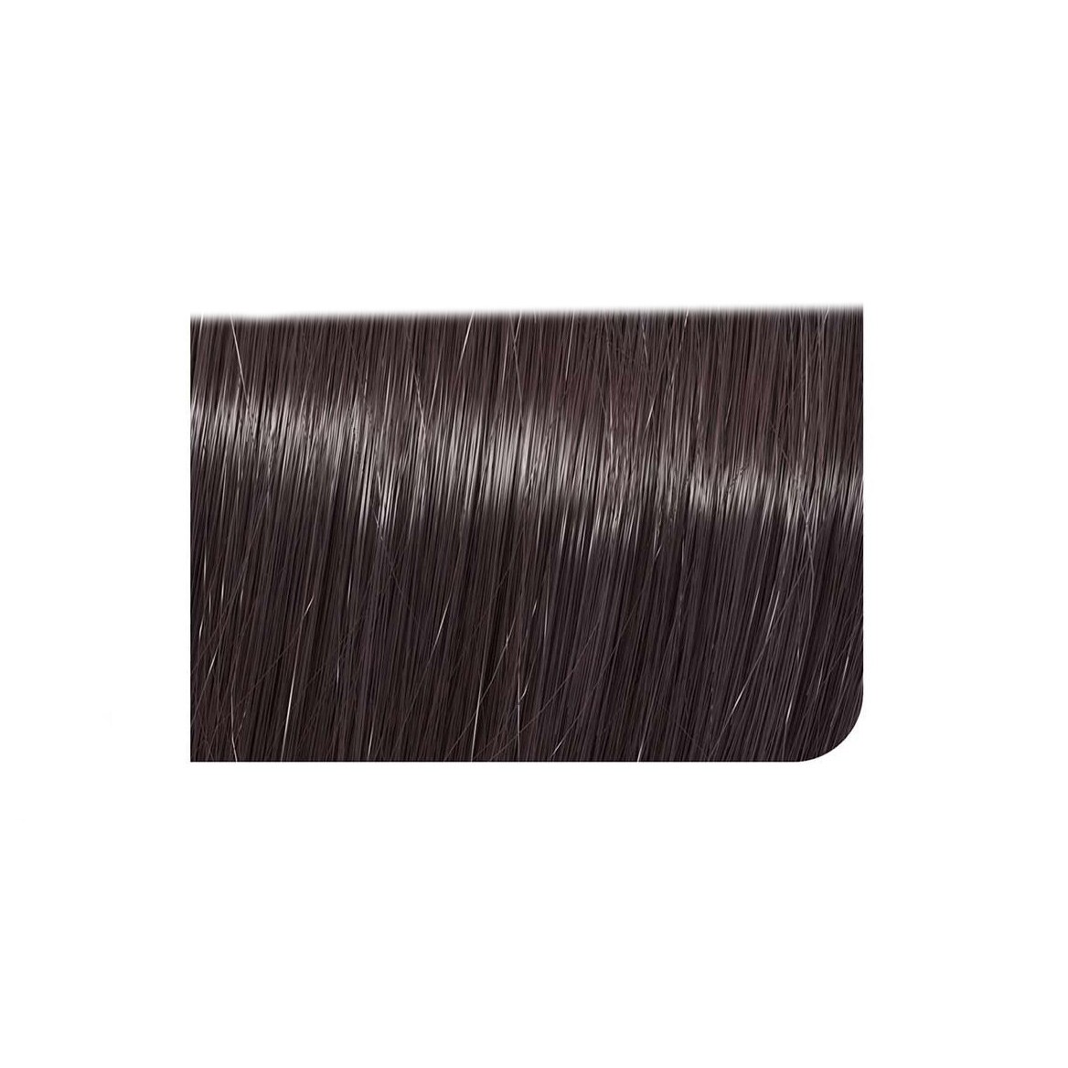 Vopsea de par permanenta Wella Professionals Koleston Perfect 4/75 COOL ...